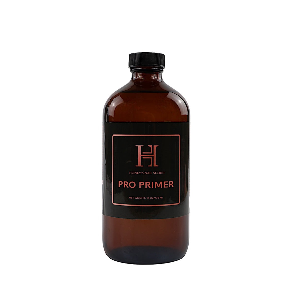 PRO PRIMER - 16OZ – HONEY'S NAIL SECRET