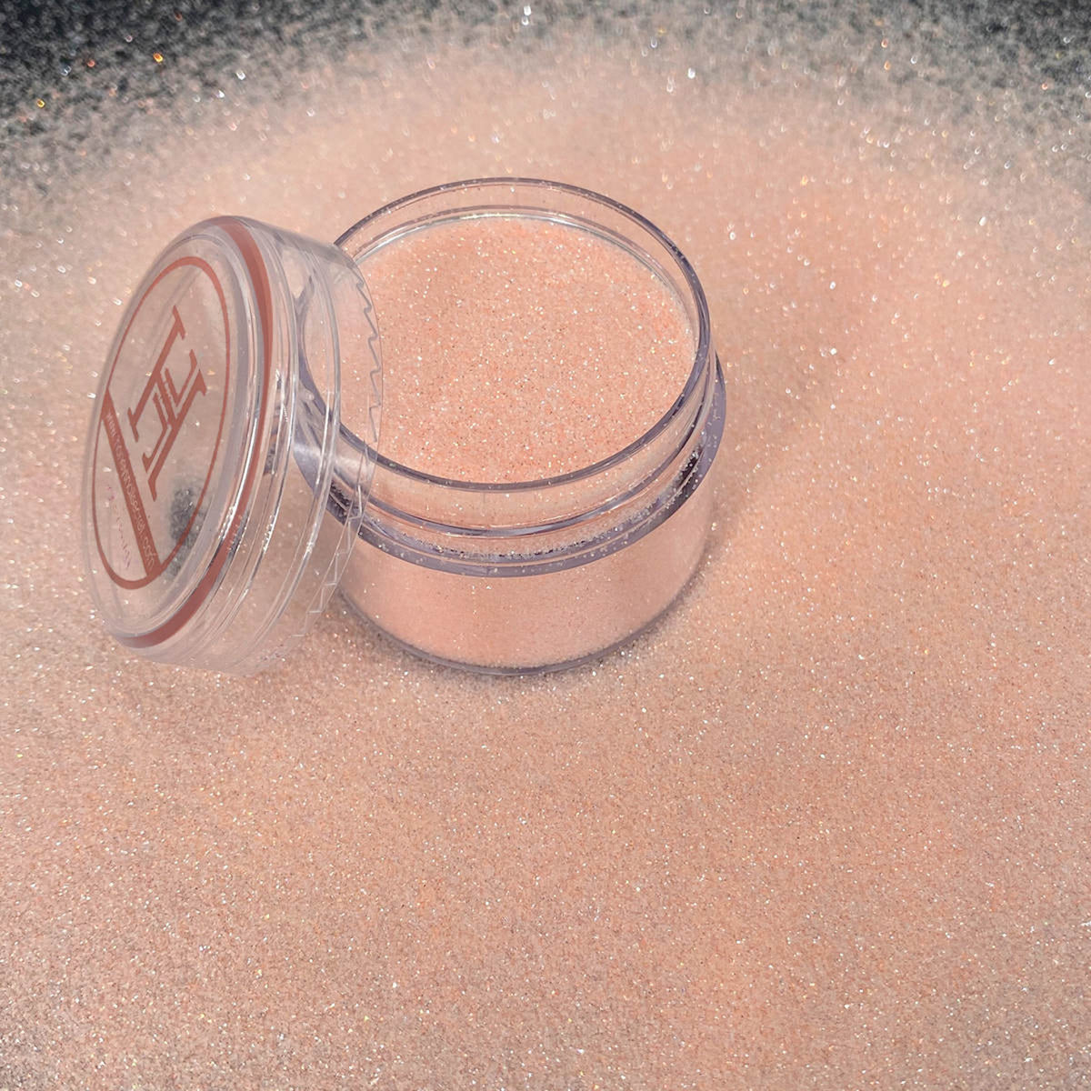 PASTEL SPRINKLE - S99 – HONEY'S NAIL SECRET