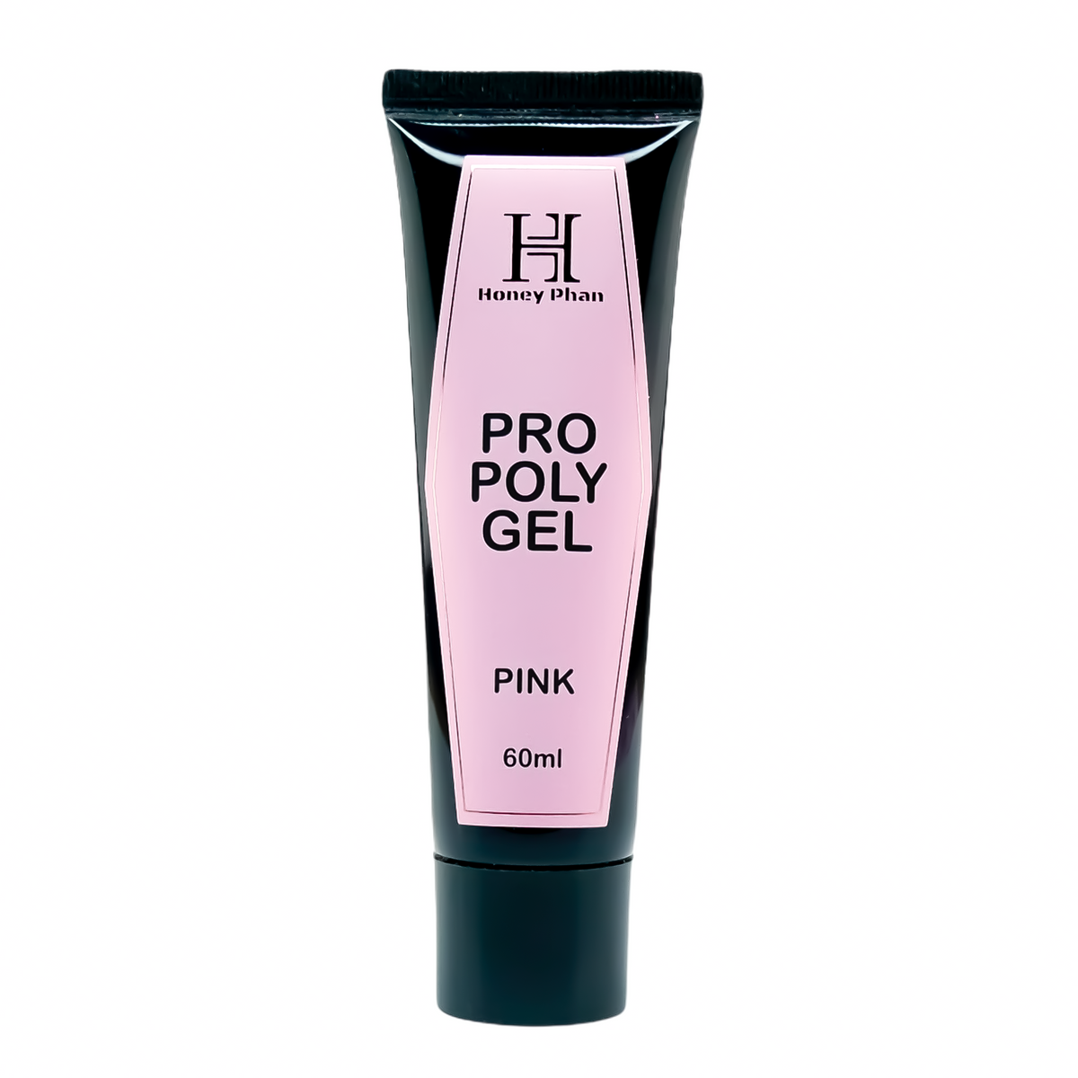 PRO POLYGEL - PINK ( HEMA & TPO-Free ) – HONEY'S NAIL SECRET