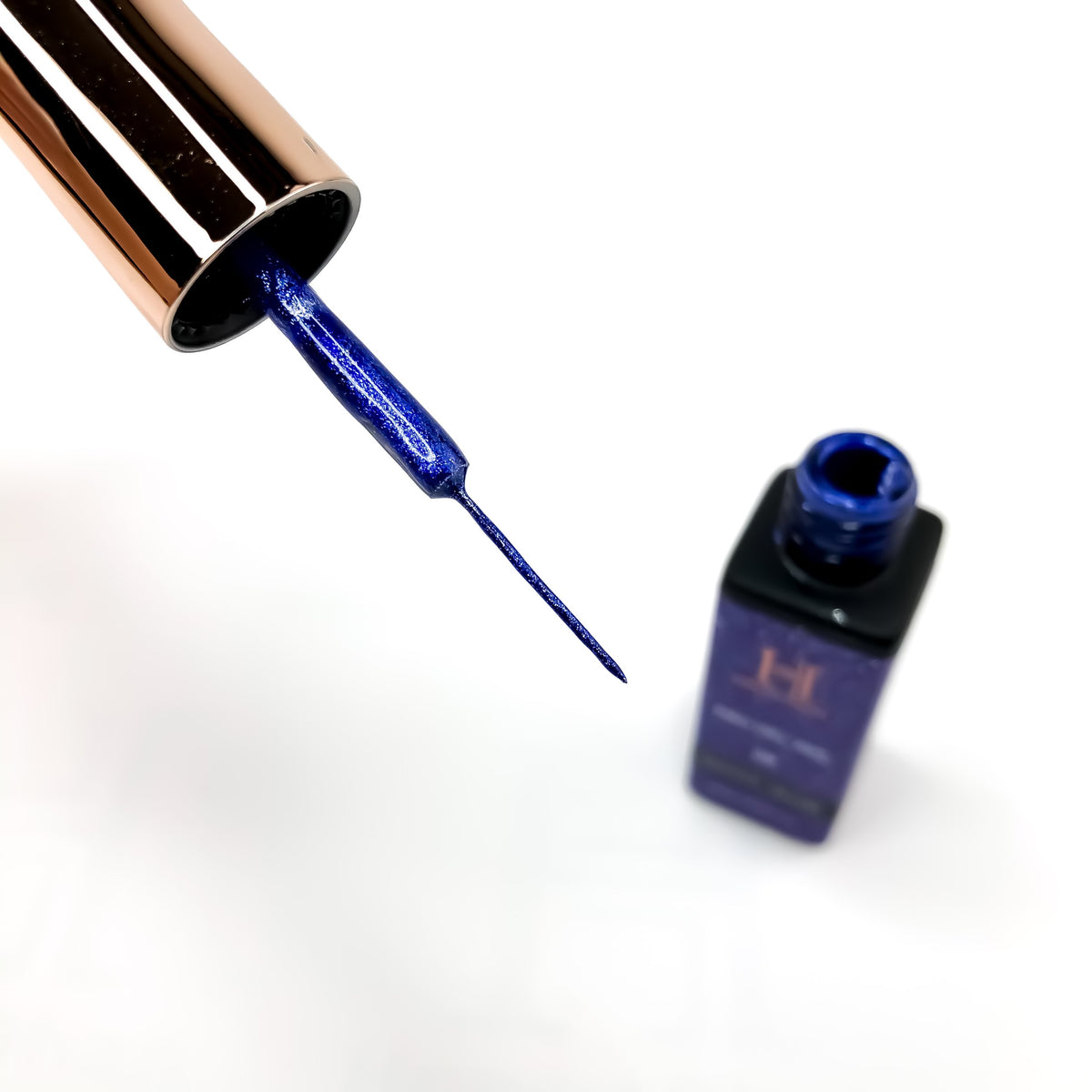 PRO GEL ART PLATINUM ROYAL BLUE – HONEY'S NAIL SECRET
