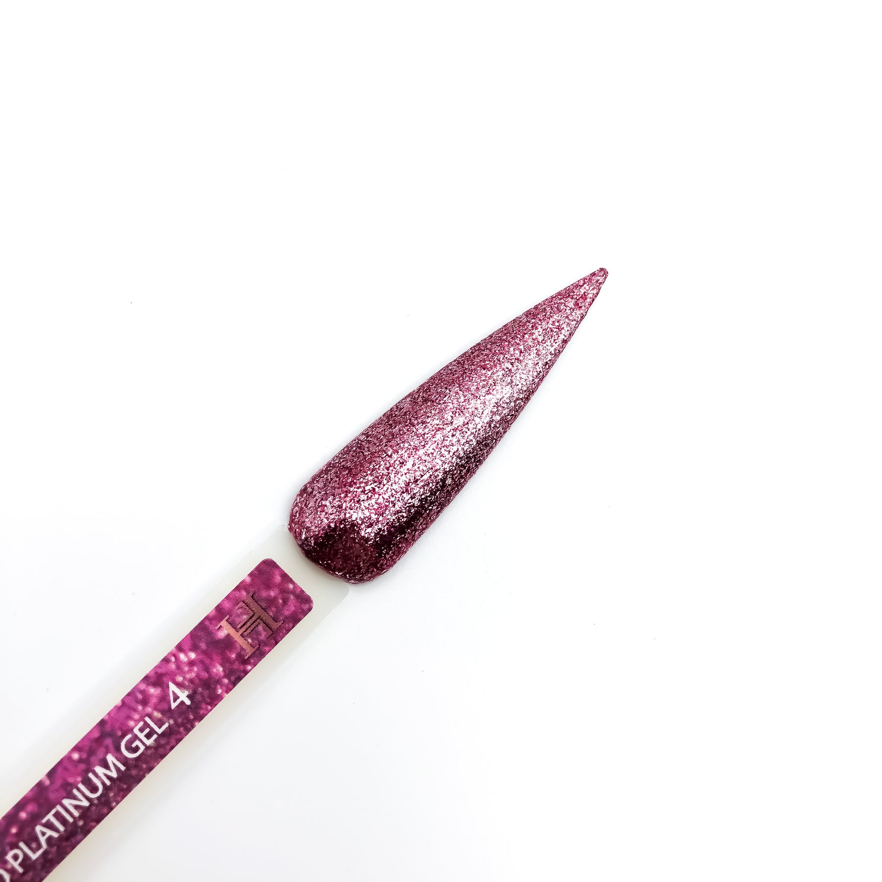 PRO PLATINUM GEL – HONEY'S NAIL SECRET