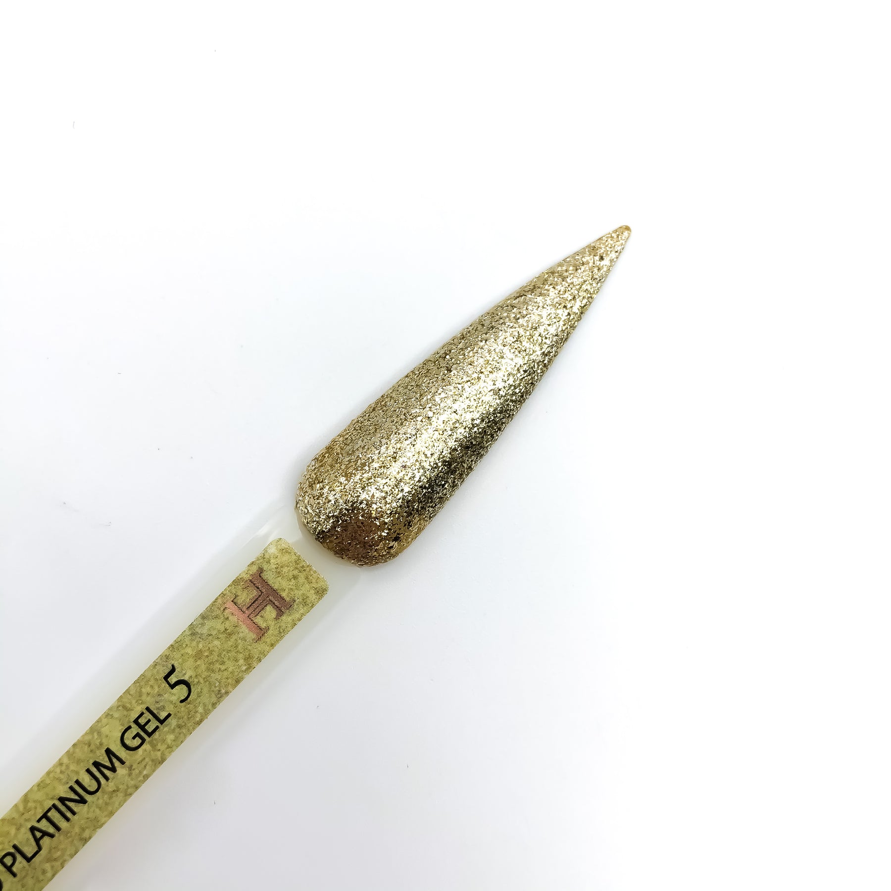 PRO PLATINUM GEL – HONEY'S NAIL SECRET
