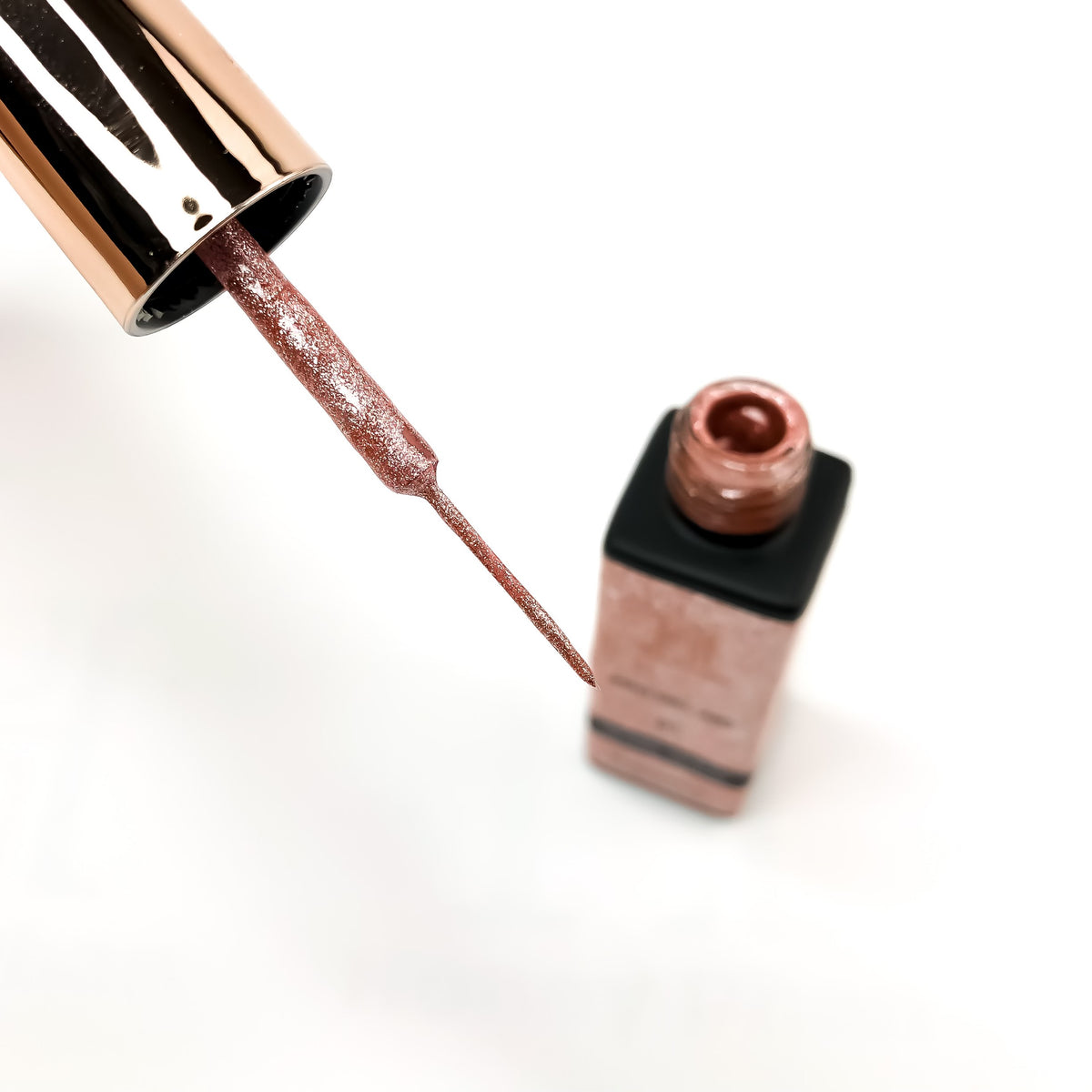 PRO GEL ART PLATINUM ROSEGOLD – HONEY'S NAIL SECRET