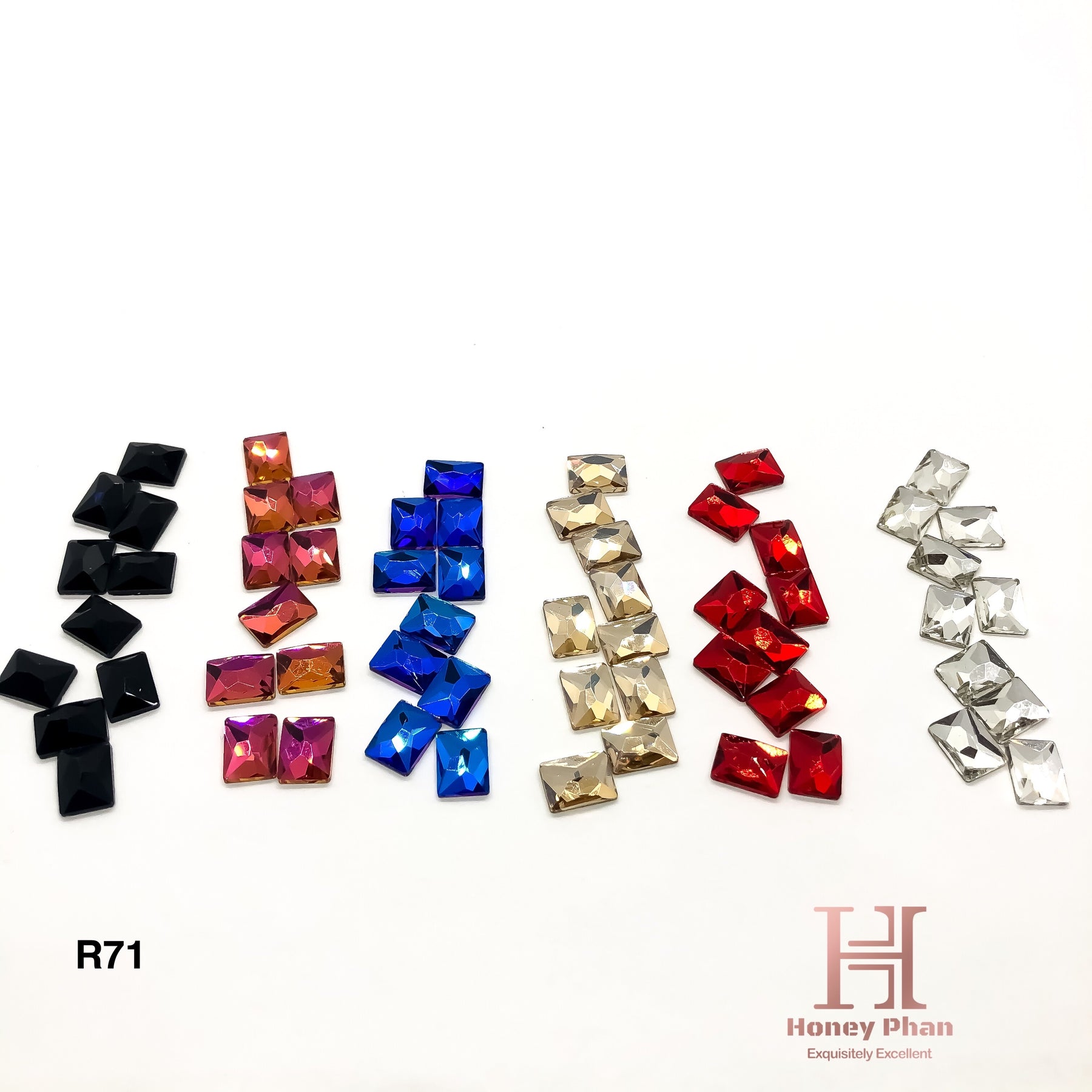 CLEARANCE – HONEY'S NAIL SECRET