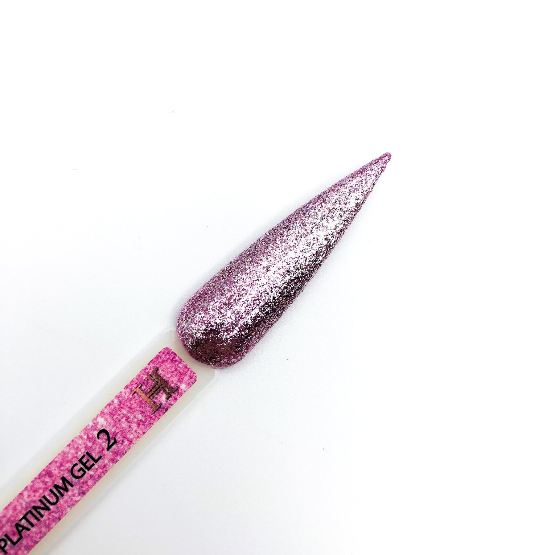 PRO PLATINUM GEL – HONEY'S NAIL SECRET